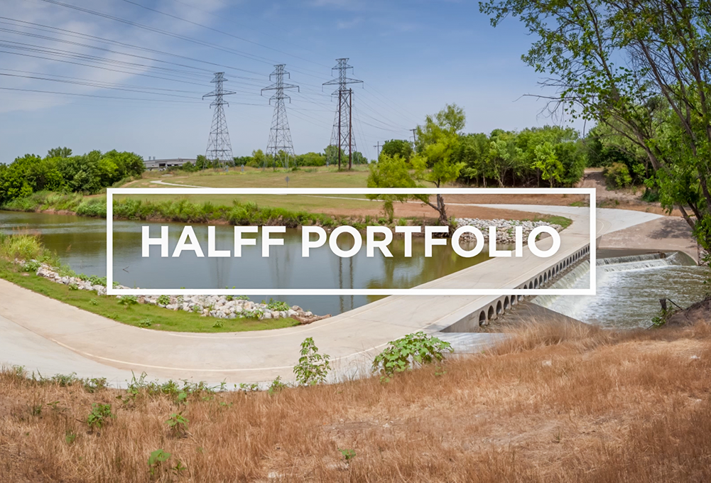 Project Portfolio: City of Fort Worth TxDOT Transportation Connections ...