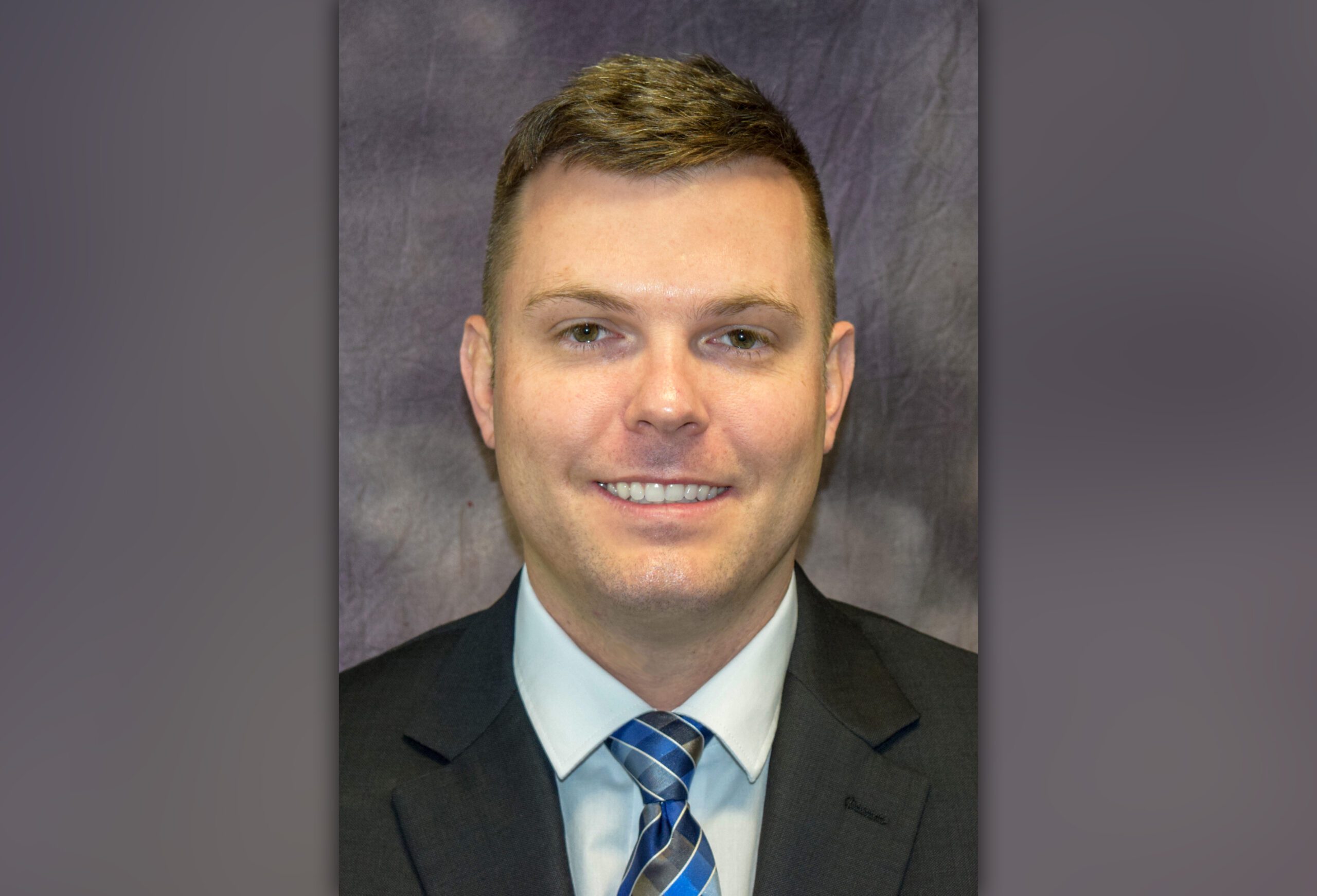 Mark Llewellyn Jr. Named FES Big Bend Chapter's Young Engineer of the ...